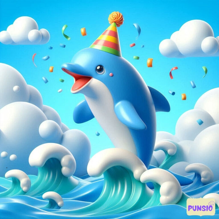 167+ Hilariously Fin-tastic Dolphin Jokes And Puns To Make You Flip ...