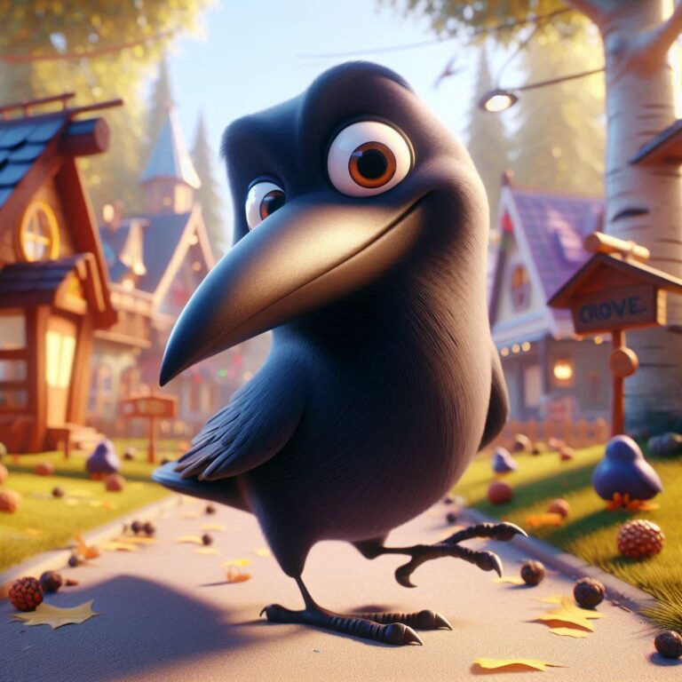 153+ Hilariously High-Flying Crow Jokes And Puns To Caw Your Sides ...