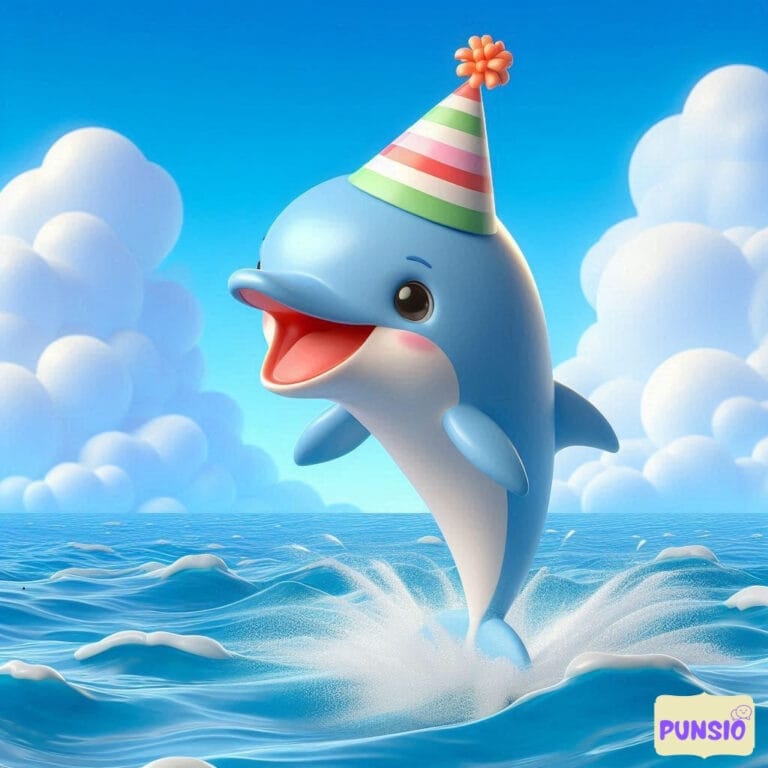 167+ Hilariously Fin-tastic Dolphin Jokes And Puns To Make You Flip ...