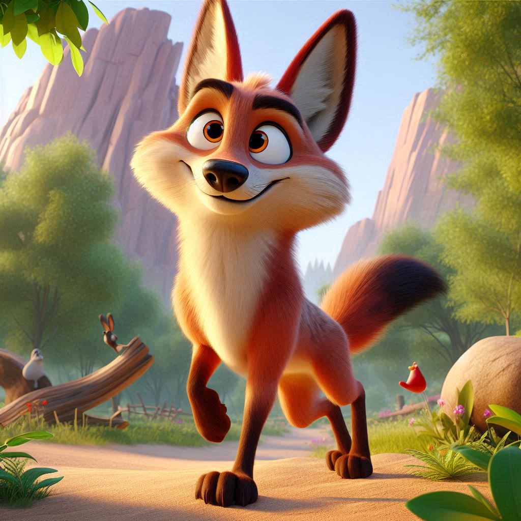 165+ Laughs Await In Coyote Jokes And Puns That Howl With Humor - Punsio