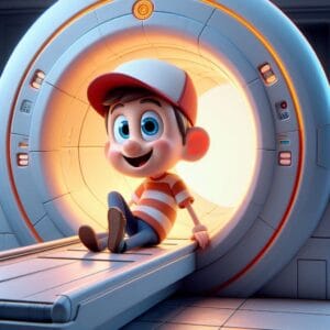 157+ Hilarity Awaits With Ct Scan Jokes And Puns For A Radiant Laugh ...
