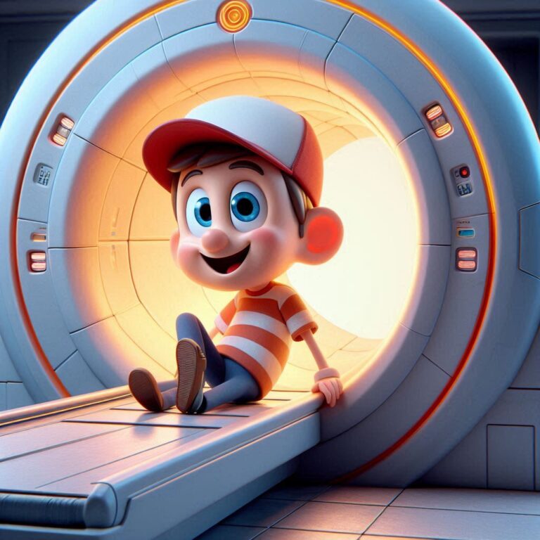 157+ Hilarity Awaits With Ct Scan Jokes And Puns For A Radiant Laugh ...