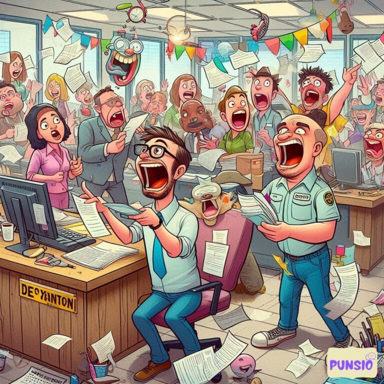 159+ Hilarity Hits The Road With Dmv Jokes And Puns Galore! - Punsio