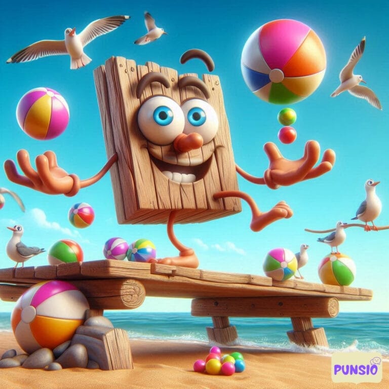 165+ Laughs Galore With Dock Tok Jokes And Puns That Float Your Boat ...